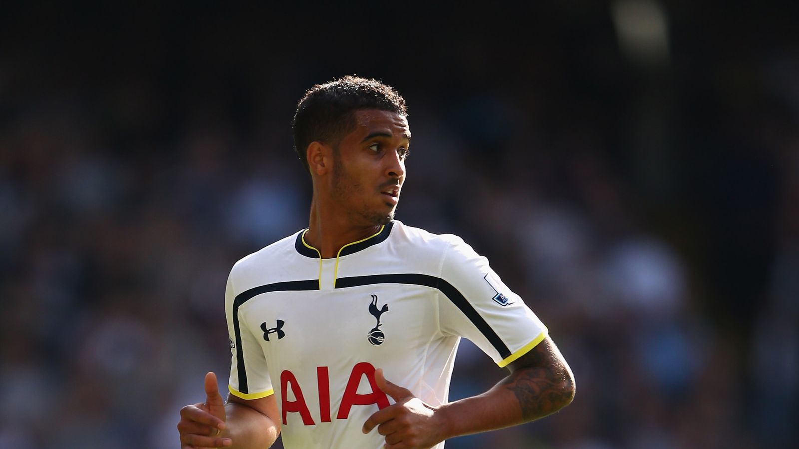 Transfer news: Kyle Naughton could complete Swansea move on Thursday ...