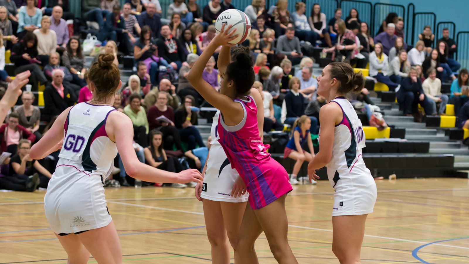 Netball Superleague: Yorkshire Jets will use their season opener as a ...