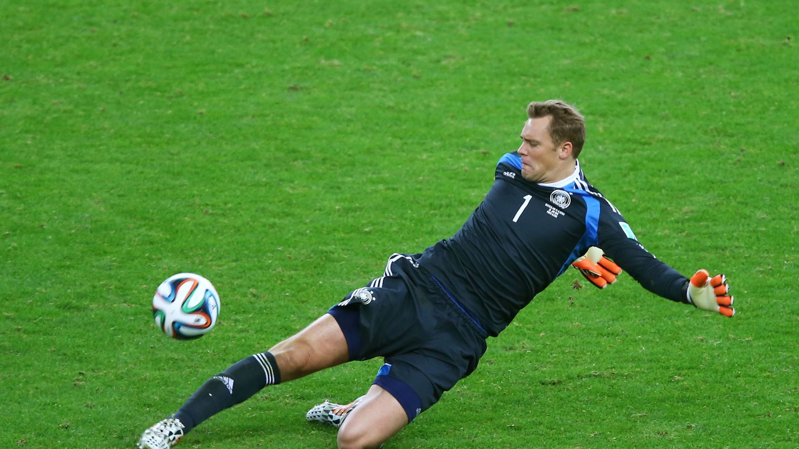 Is Bayern Munich's Manuel Neuer the best goalkeeper ever? | Football ...