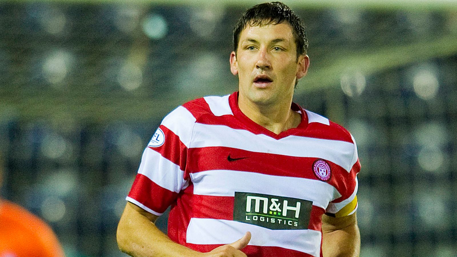 Scottish Premiership: Martin Canning named Hamilton manager | Football ...