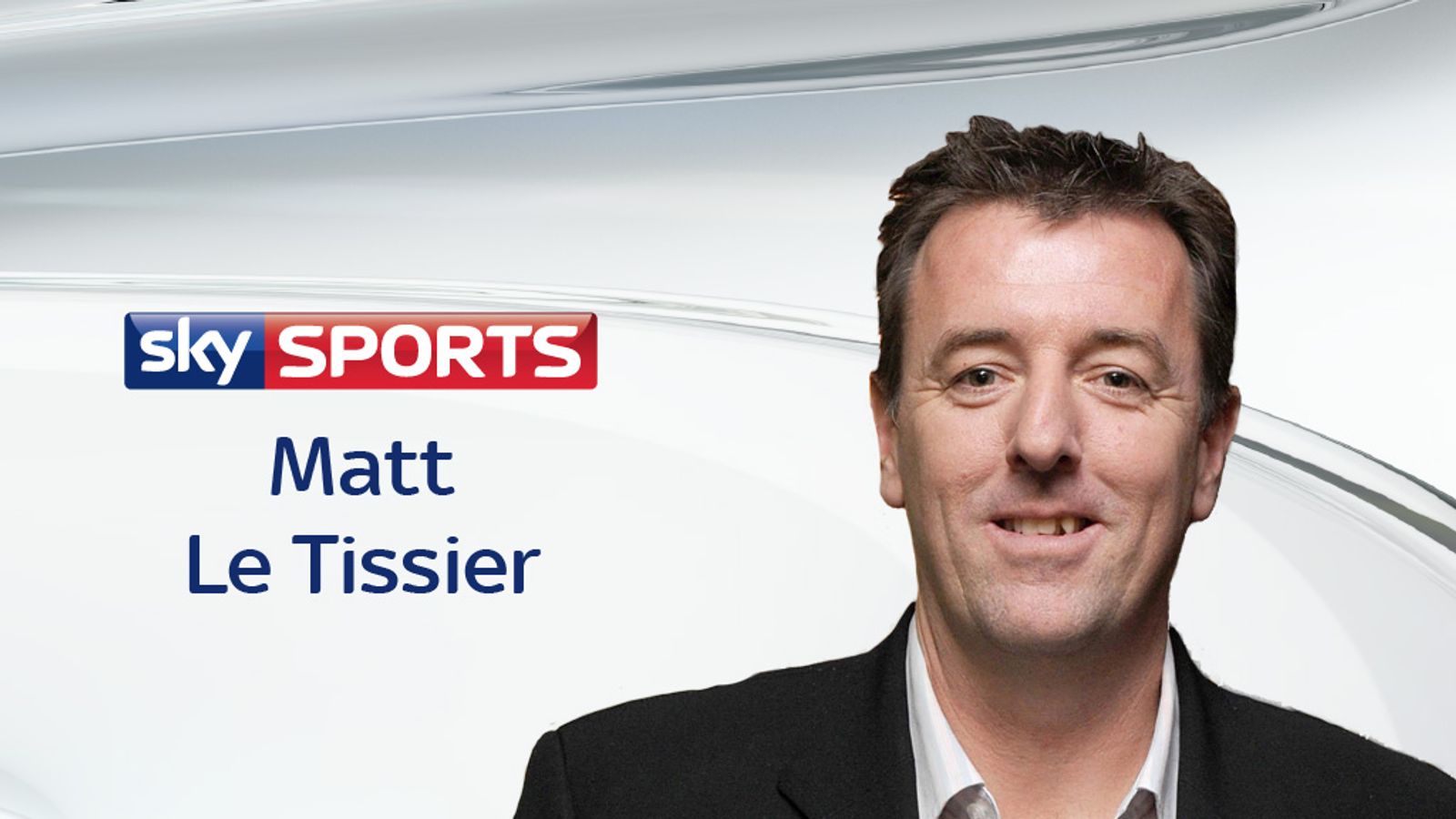 Matt Le Tissier predicts how the Premier League top seven will finish ...