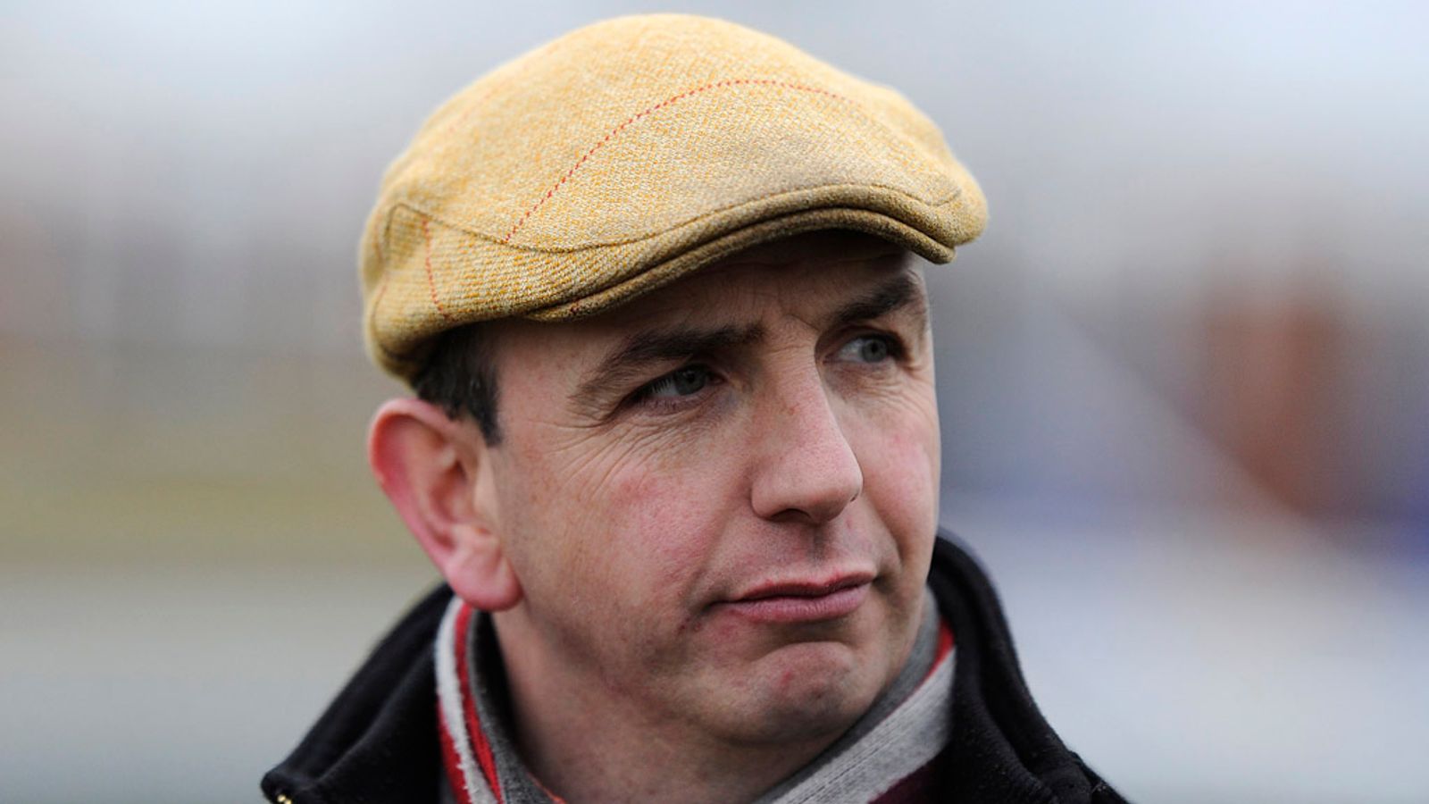 Fergal O'Brien's Perfect Candidate for Murphy Group Chase at The Open ...