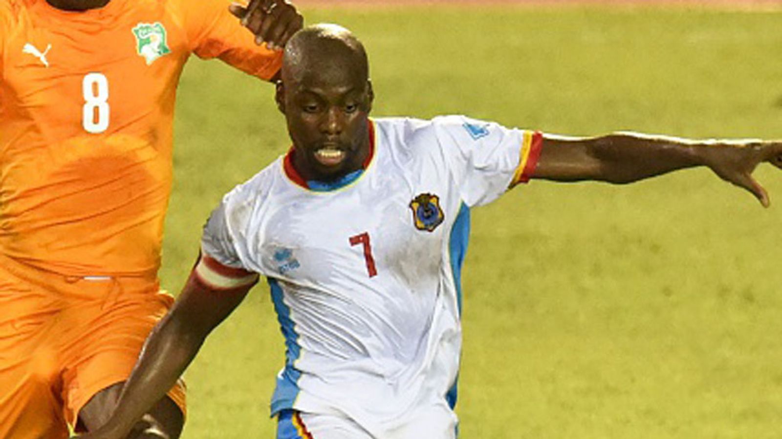 Premier League: West Brom's Youssouf Mulumbu to undergo tests on groin ...