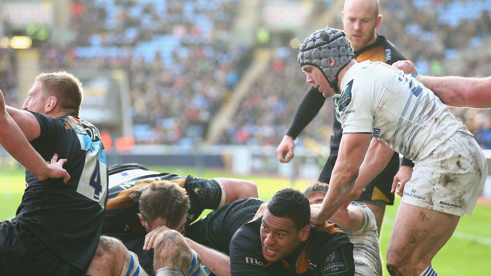 The Off Load: Rupert Cox's best and worst from the last week in the ...