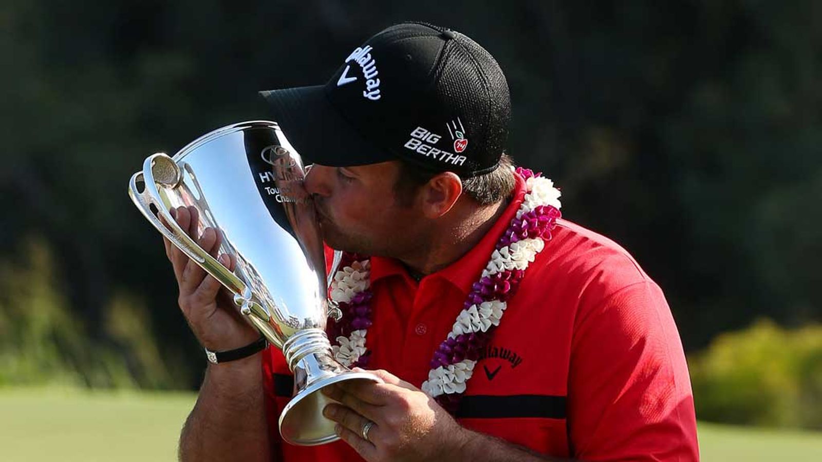 Hyundai Tournament of Champions: Patrick Reed beats Jimmy Walker in ...