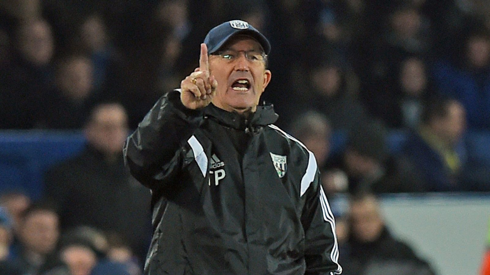 FA Cup fourth-round: West Brom manager Tony Pulis full of praise for ...