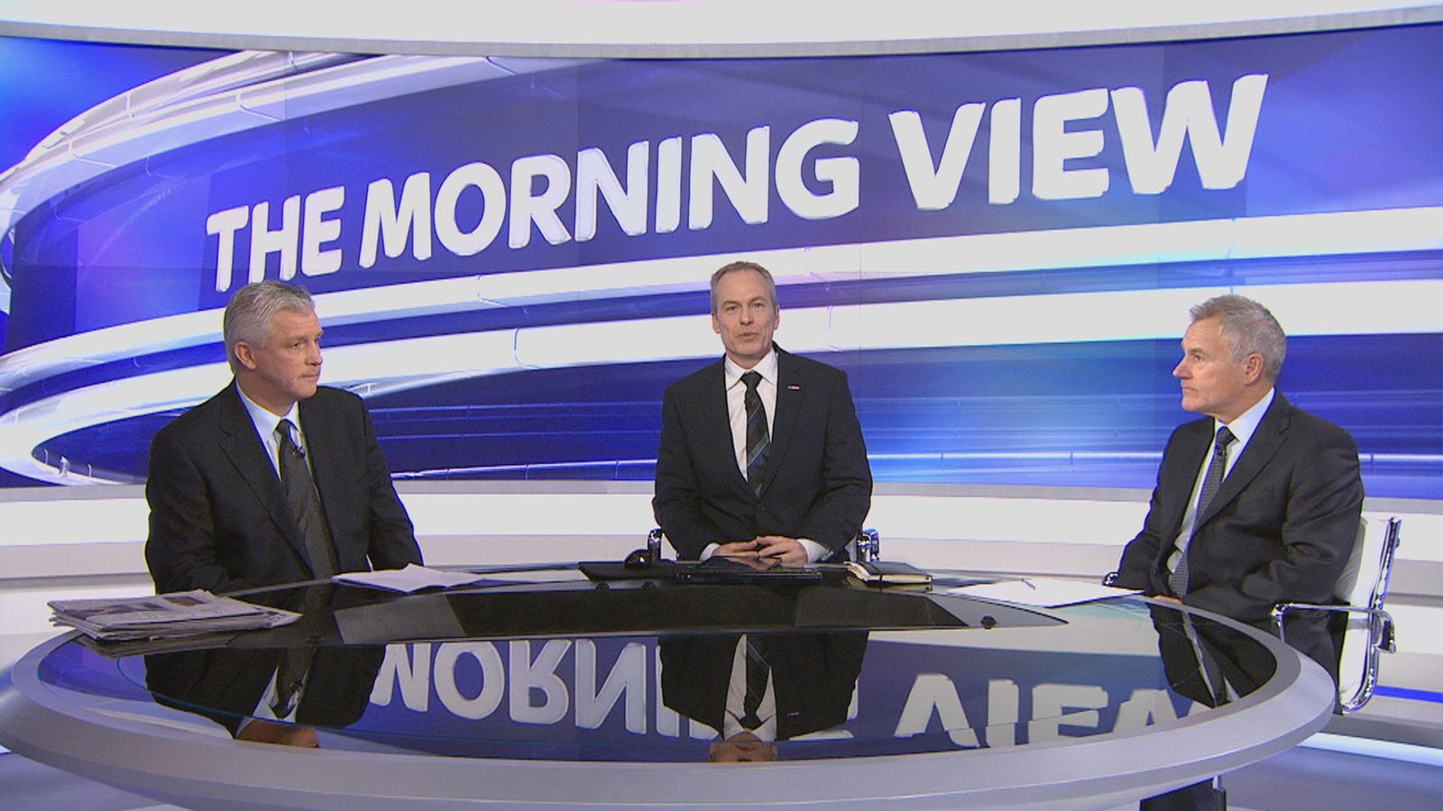 Sky Sports News HQ's Rob Wotton looks back at the week on the Morning ...