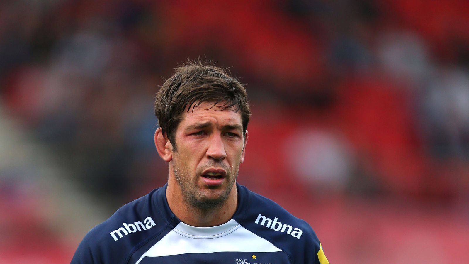 Former Scotland lock Nathan Hines joins Vern Cotter's coaching staff ...