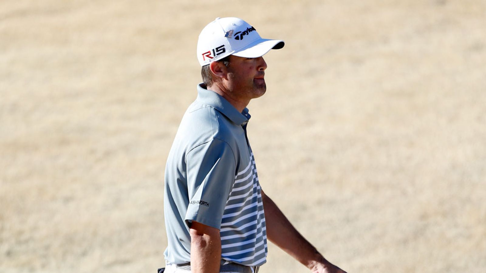 Humana Challenge: Matt Kuchar leads as Ryan Palmer stars with 61 | Golf ...