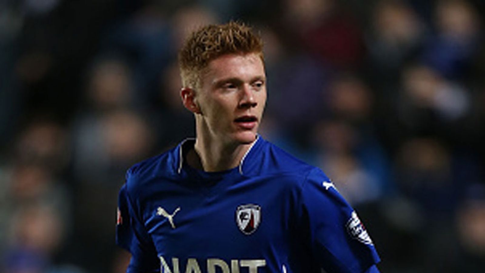 FA Cup: Sam Clucas strikes twice in extra-time as Chesterfield beat ...