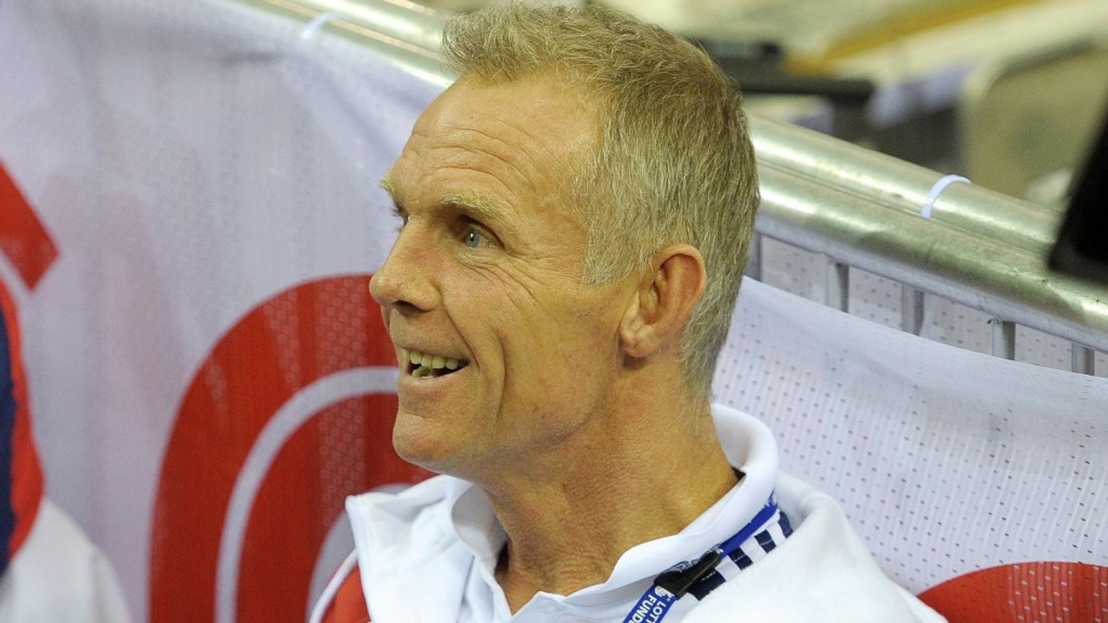Shane Sutton sets sights on Olympic recovery after poor Track World ...