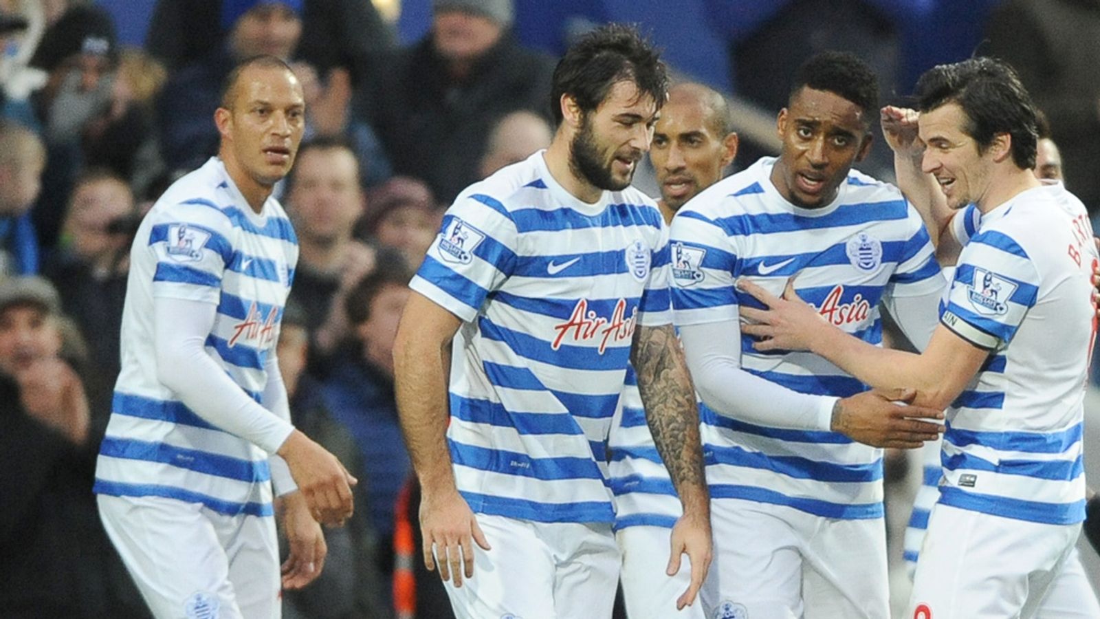 Premier League: Chris Ramsey says he would jump at the chance to manage QPR | Football News ...