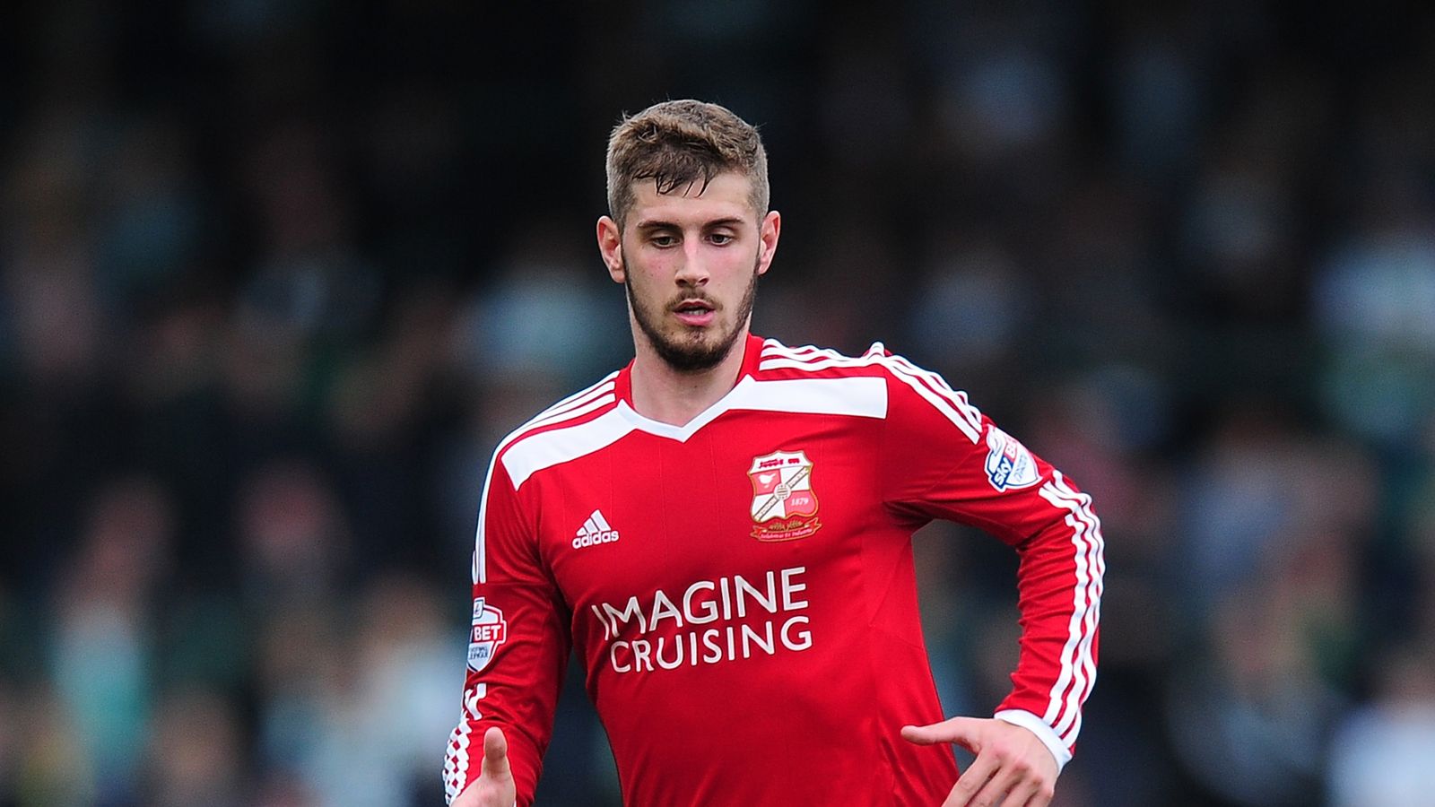 League 1 round-up: High-fliers Swindon and Bristol City shine ...