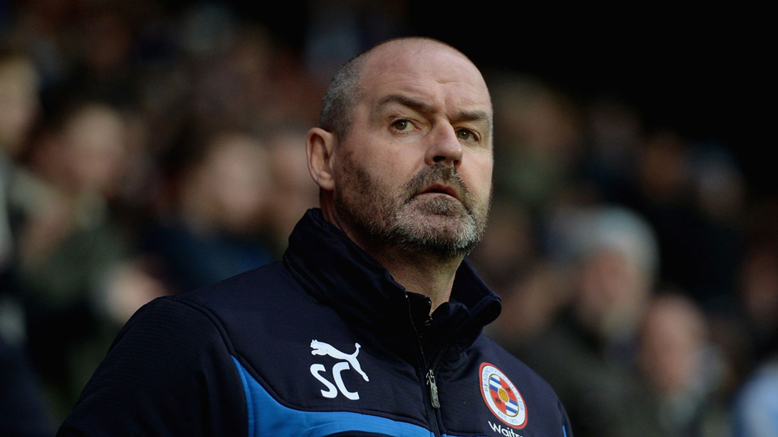 Steve Clarke says Reading must be perfect against Arsenal | Football ...