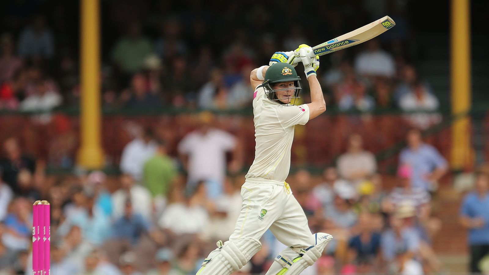 Steve Smith, ahead of Ashes, says 'Australia much better than England ...