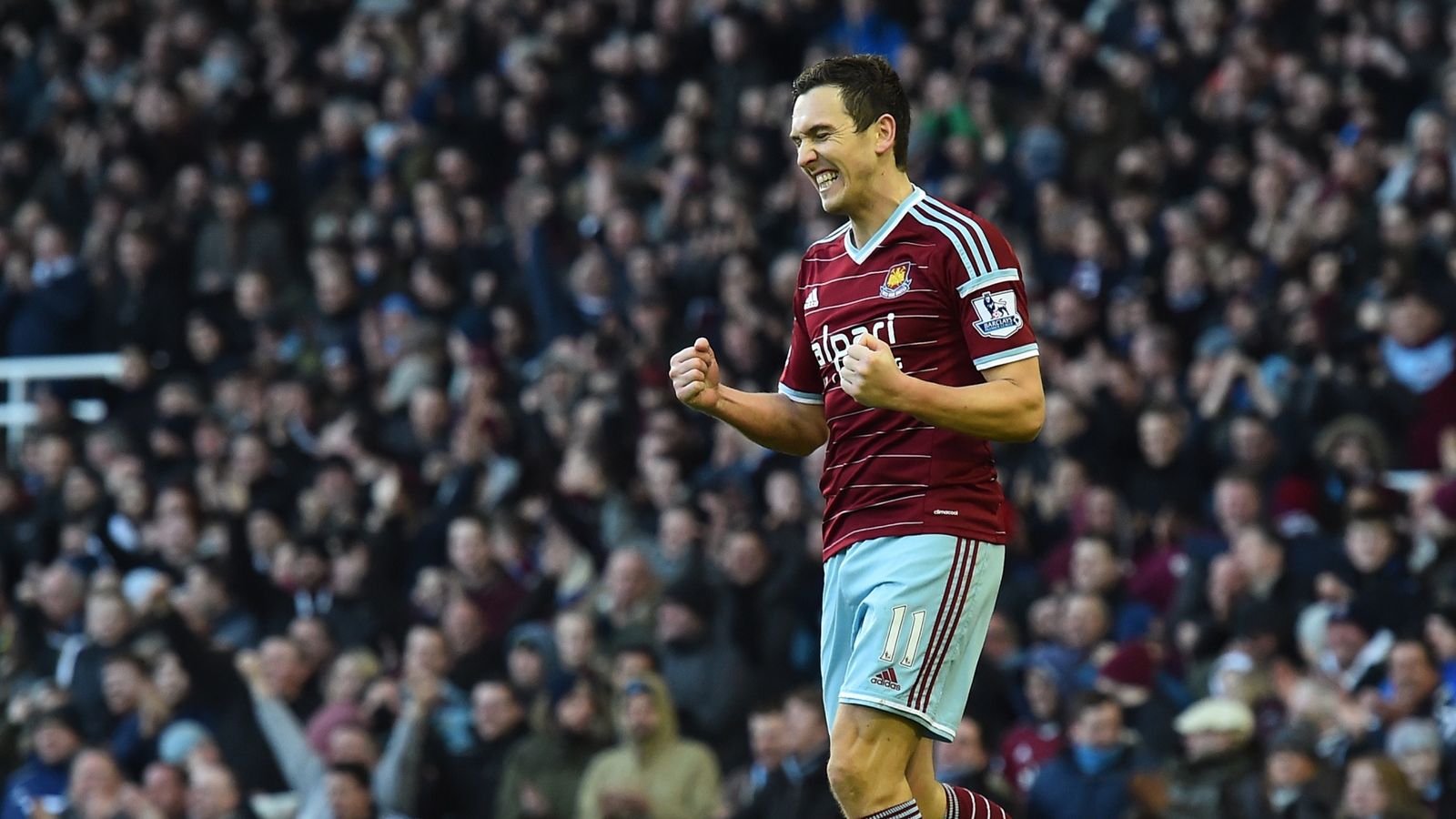 Sunderland interested in West Ham winger Stewart Downing, Sky sources ...