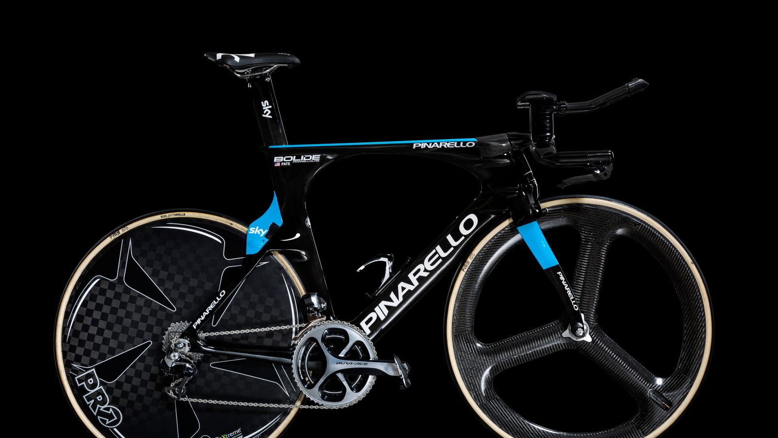 Pinarello | Cycling News | Sky Sports
