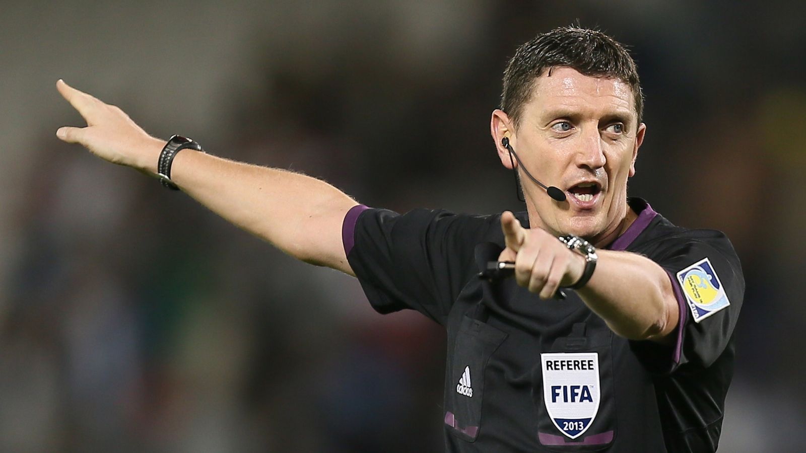 Scottish League Cup: Craig Thomson to referee Celtic-Rangers Scottish ...