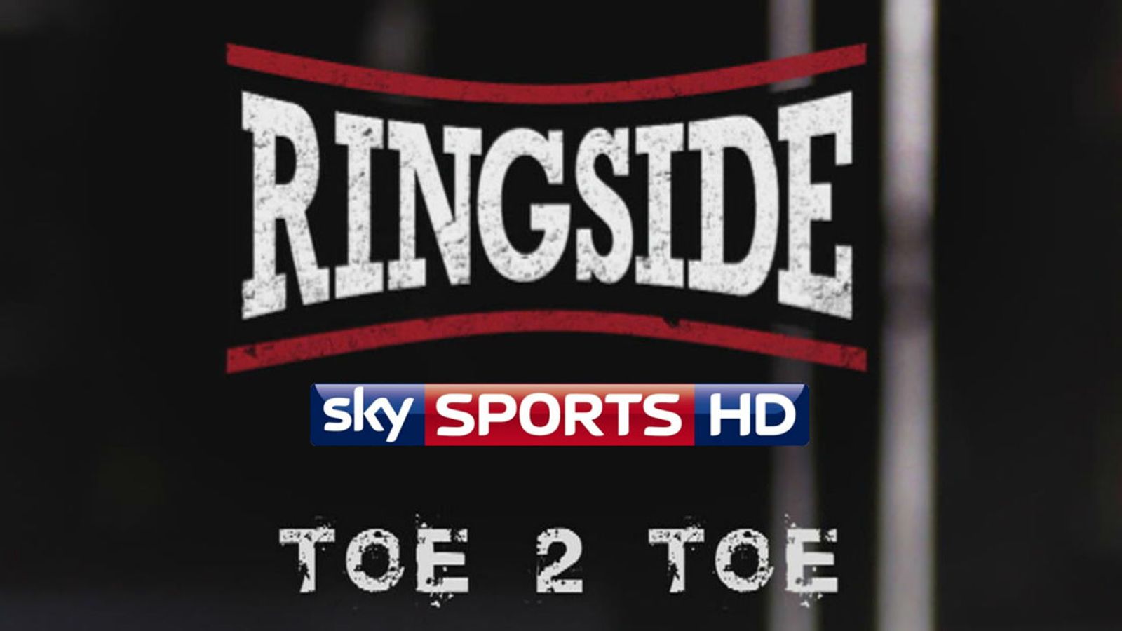 Toe 2 Toe podcast: Team Fury, James DeGale, David Haye, Tony Bellew ...