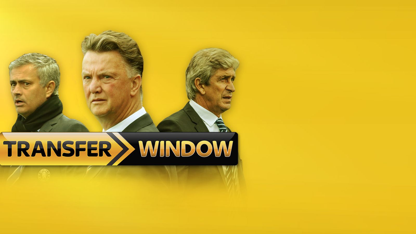 Summer 2015 transfer window open for business | Football News | Sky Sports