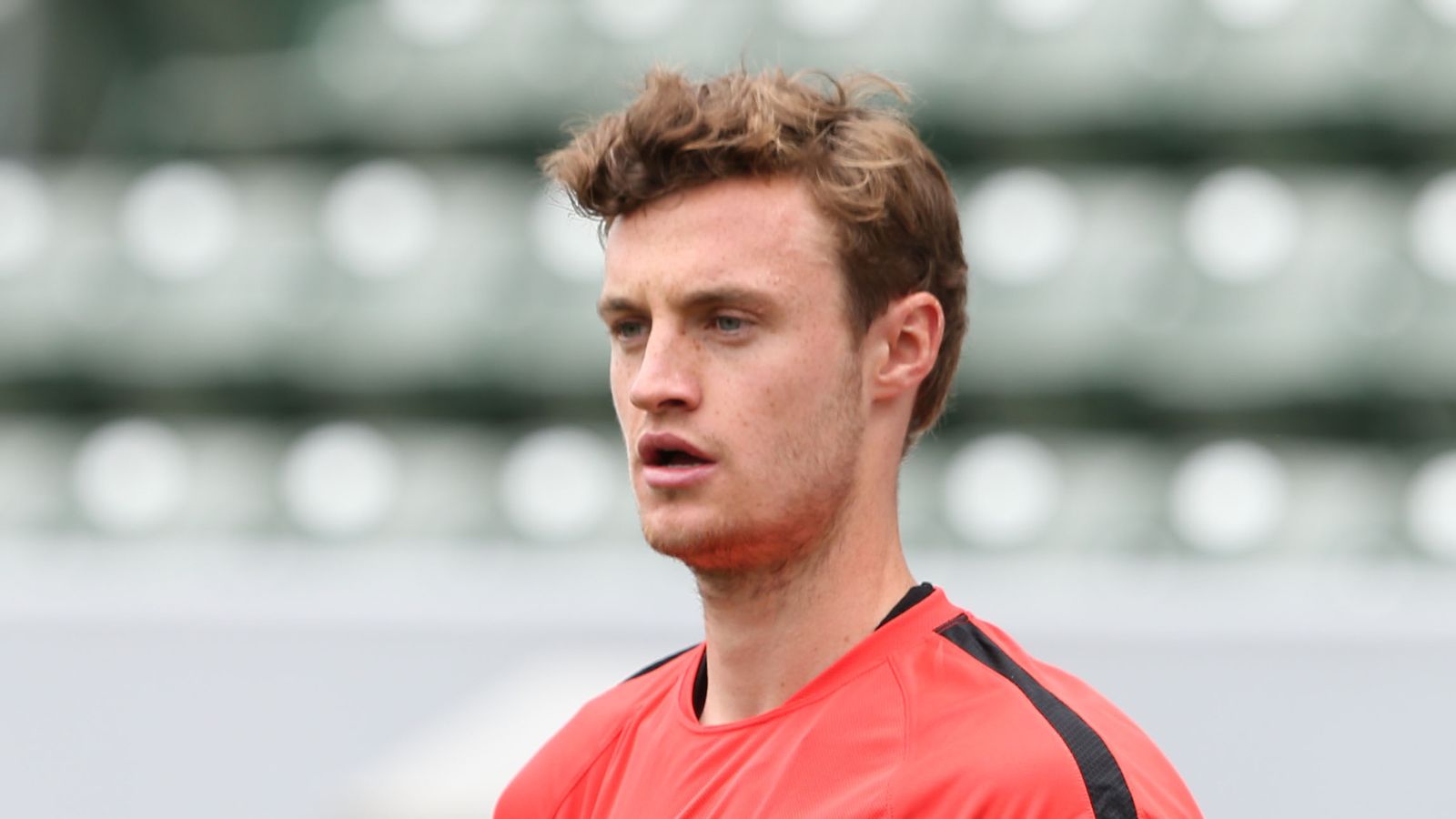 Transfer news: Sheffield Wednesday sign Manchester United's Will Keane ...