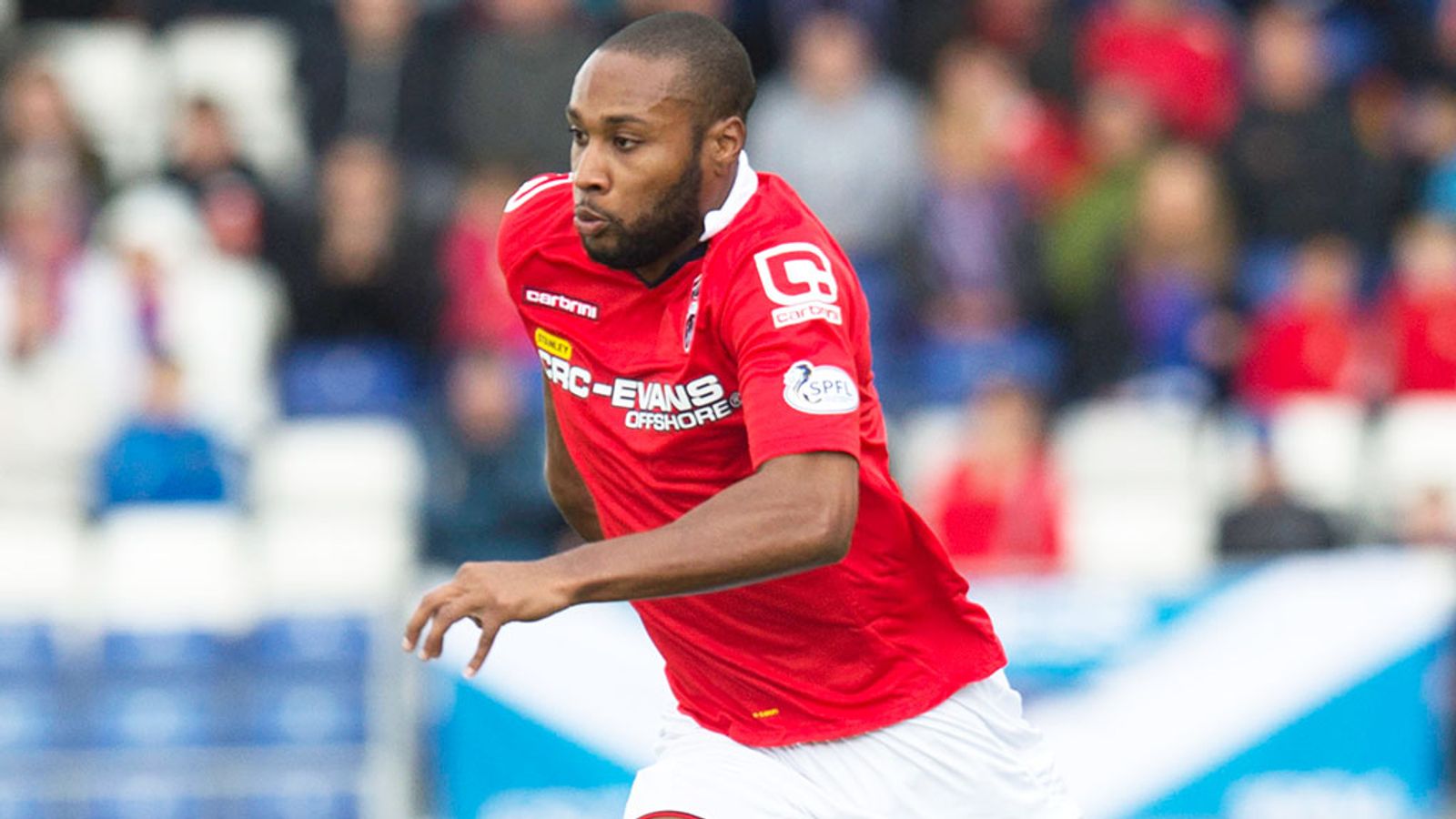 Mansfield Town 4-4 Accrington Stanley: Yoann Arquin seals late point ...