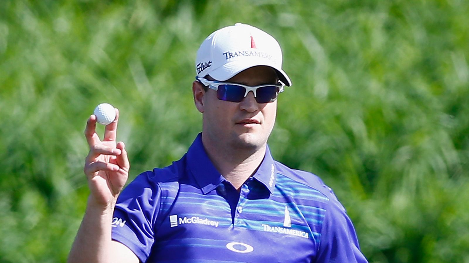 Zach Johnson fancied for Players Championship success | Golf News | Sky ...