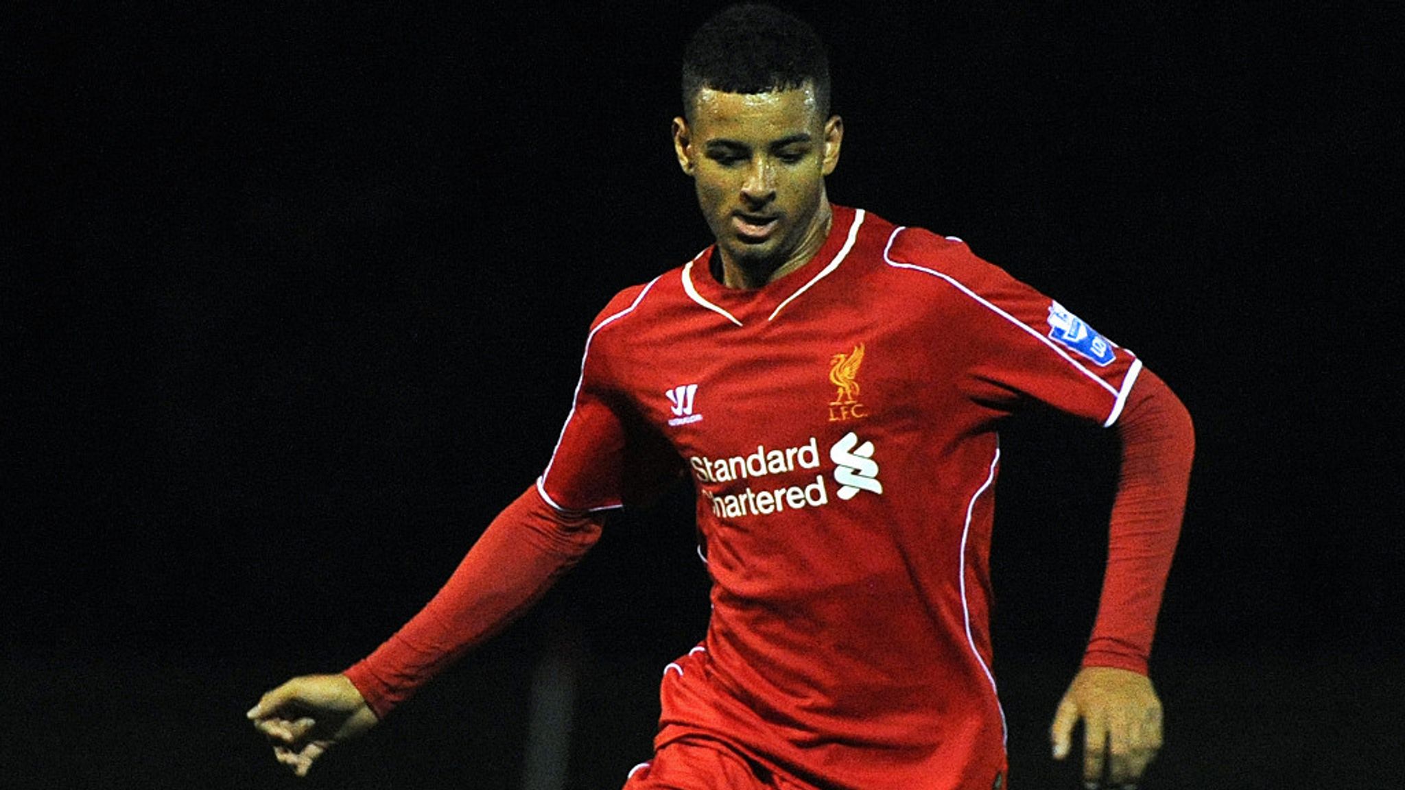 Buckle earns first win | Football News | Sky Sports