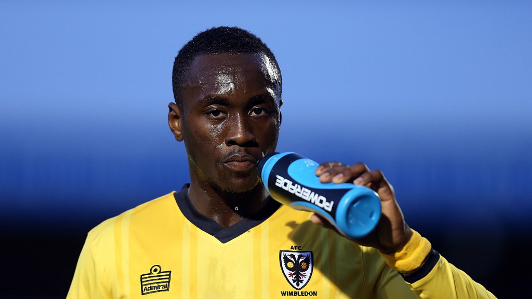 Plymouth earn valuable point | Football News | Sky Sports