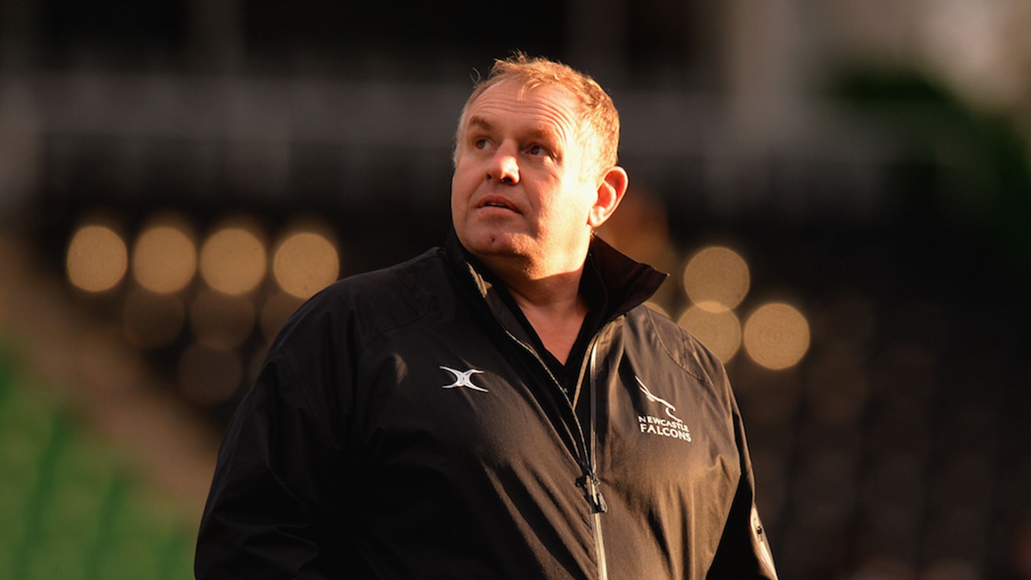 Newcastle Falcons sign Tonga prop Taione Vea from London Welsh | Rugby ...