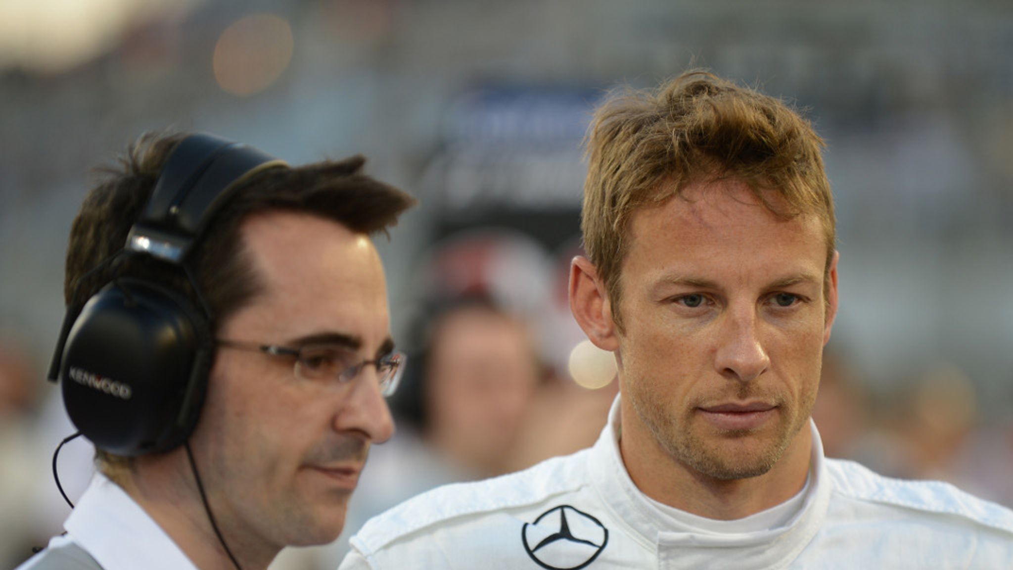 Dave Robson leaves McLaren for Williams | F1 News | Sky Sports