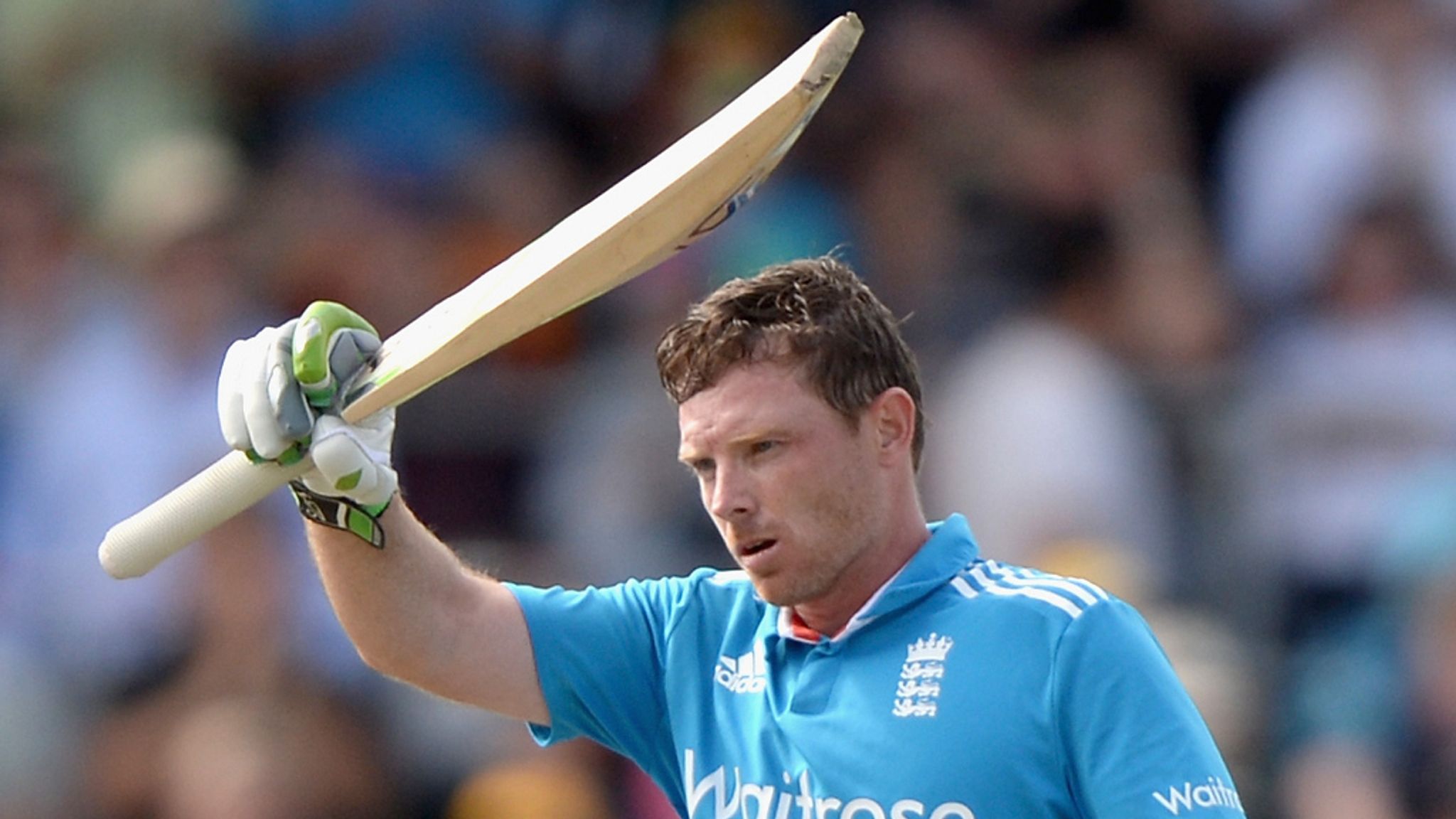 Ian Bell: England star says quickfire 187 proves he can thrive as one ...