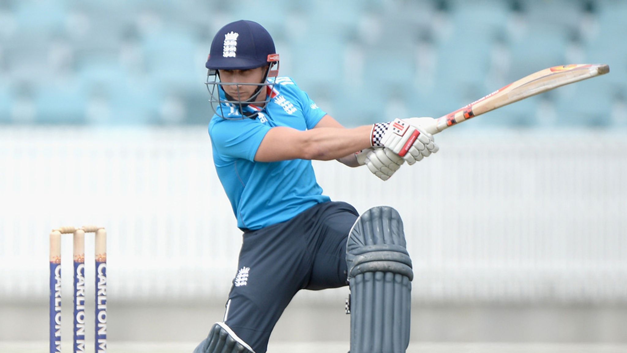 James Taylor will captain a new-look England team when they take on ...