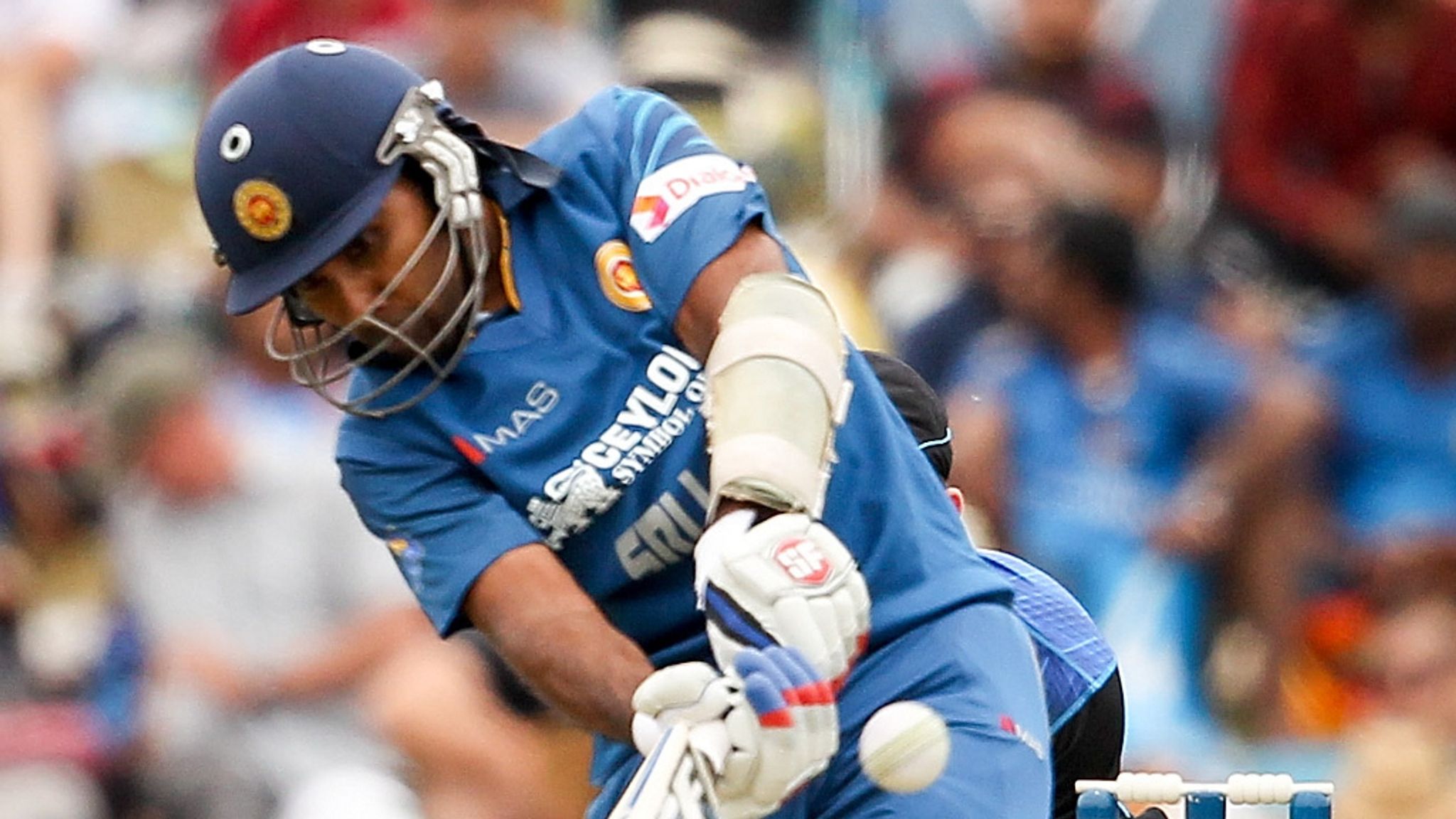 Sri Lankan Mahela Jayawardene joins Sussex for NatWest T20 Blast ...