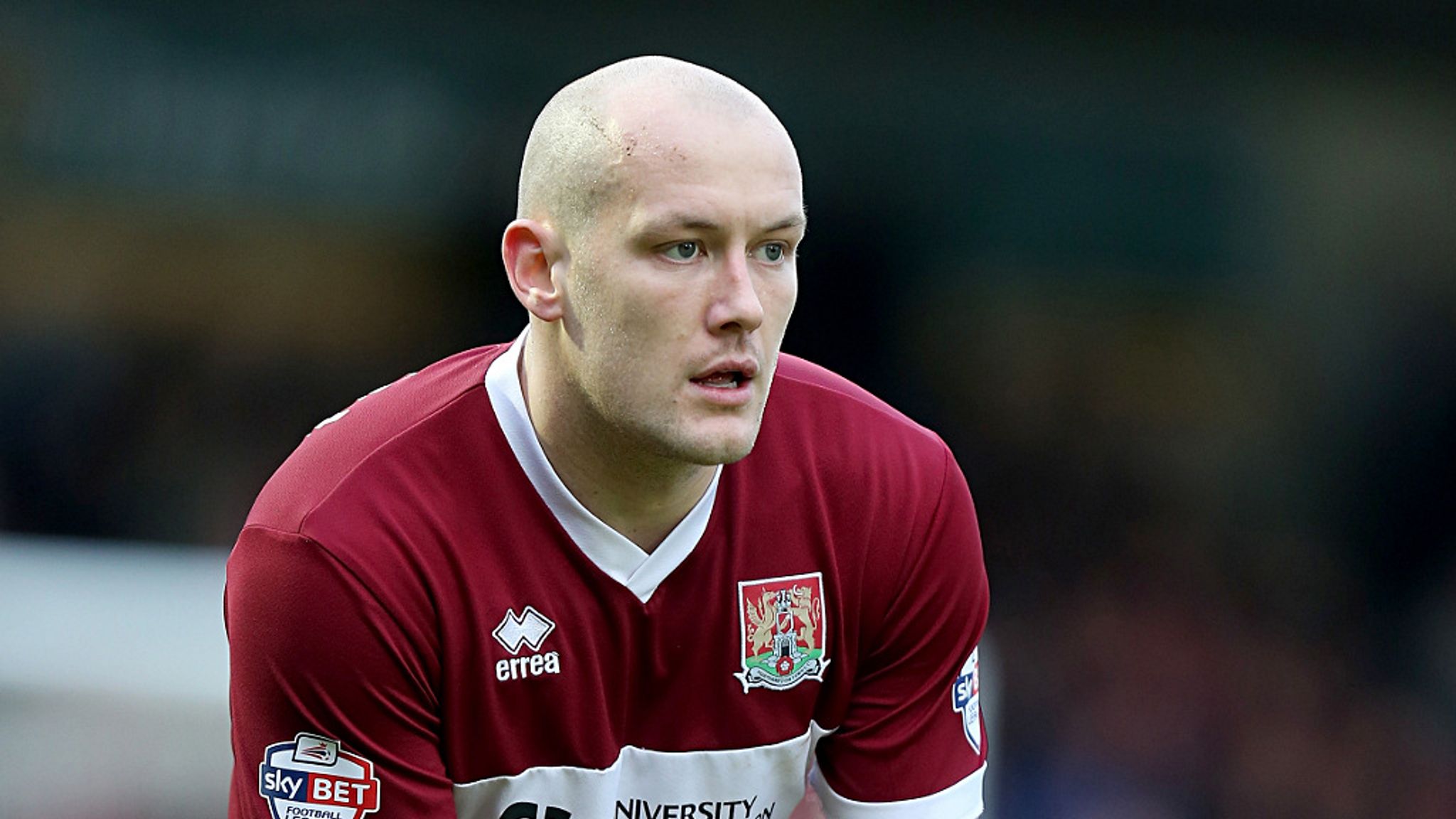 Ryan Cresswell leaves Northampton | Football News | Sky Sports