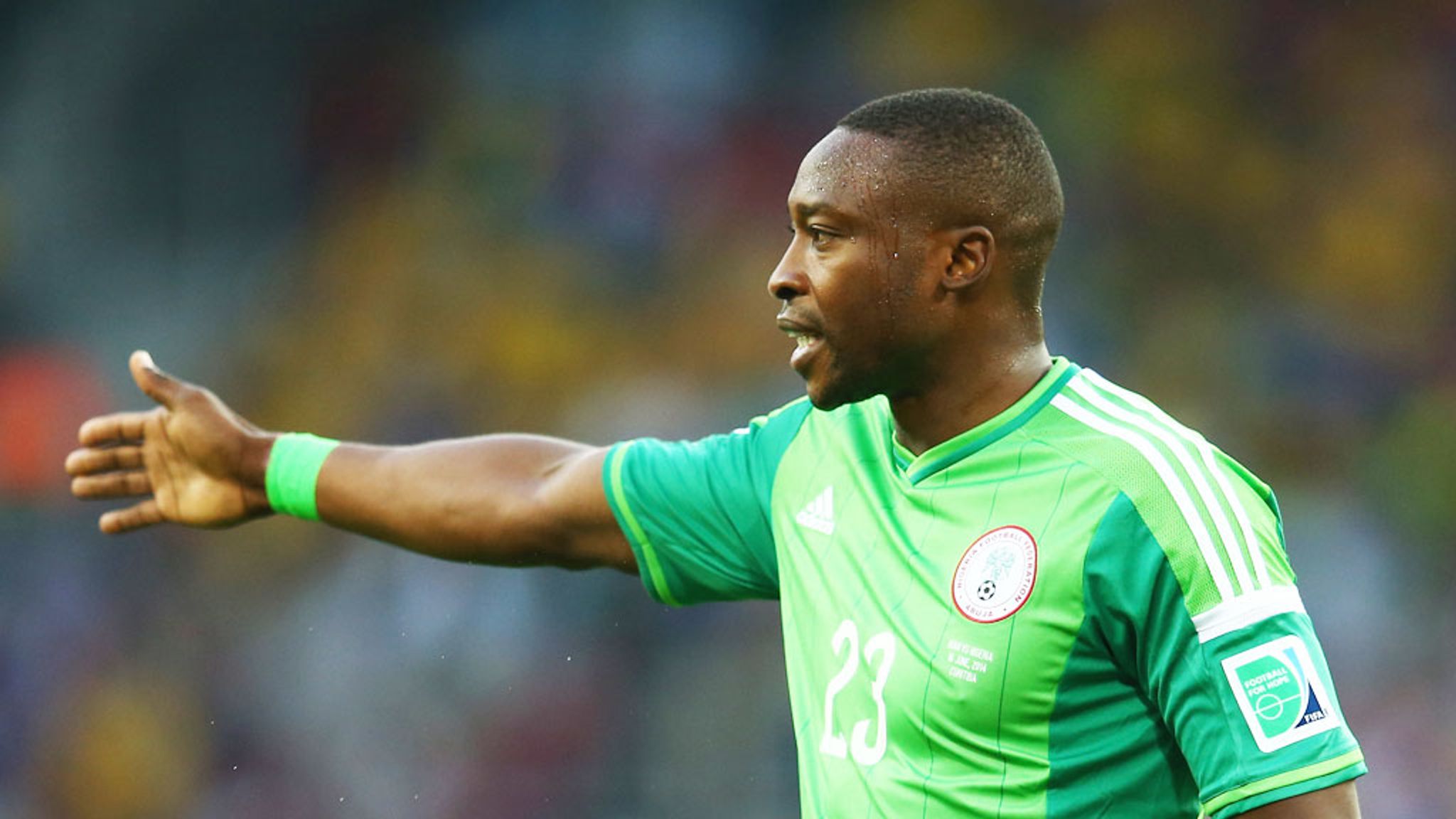 Transfer news: West Brom are trying to arrange a short-term deal with ...