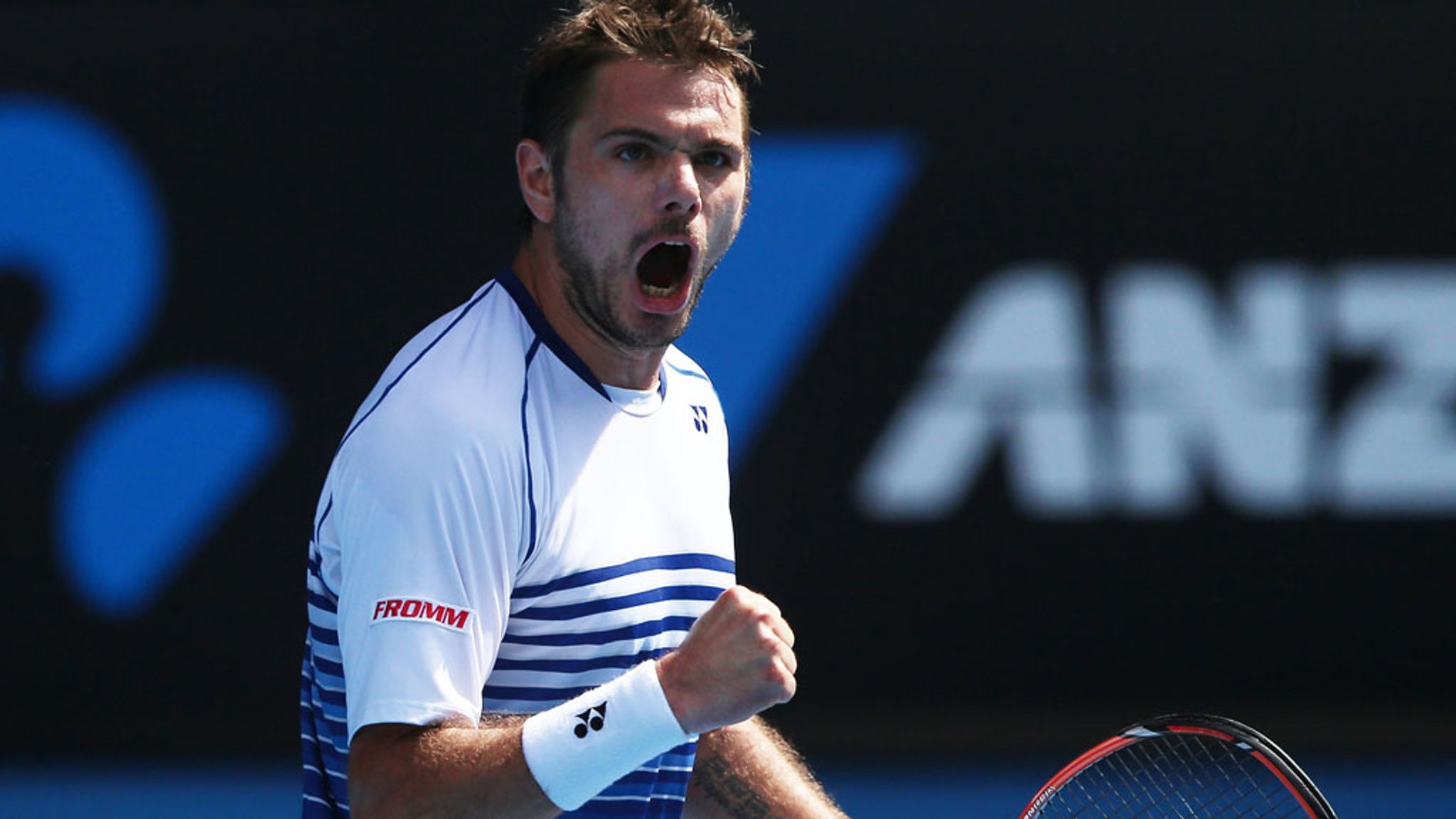 Australian Open 2016: Barry Cowan's five key questions | Tennis News ...