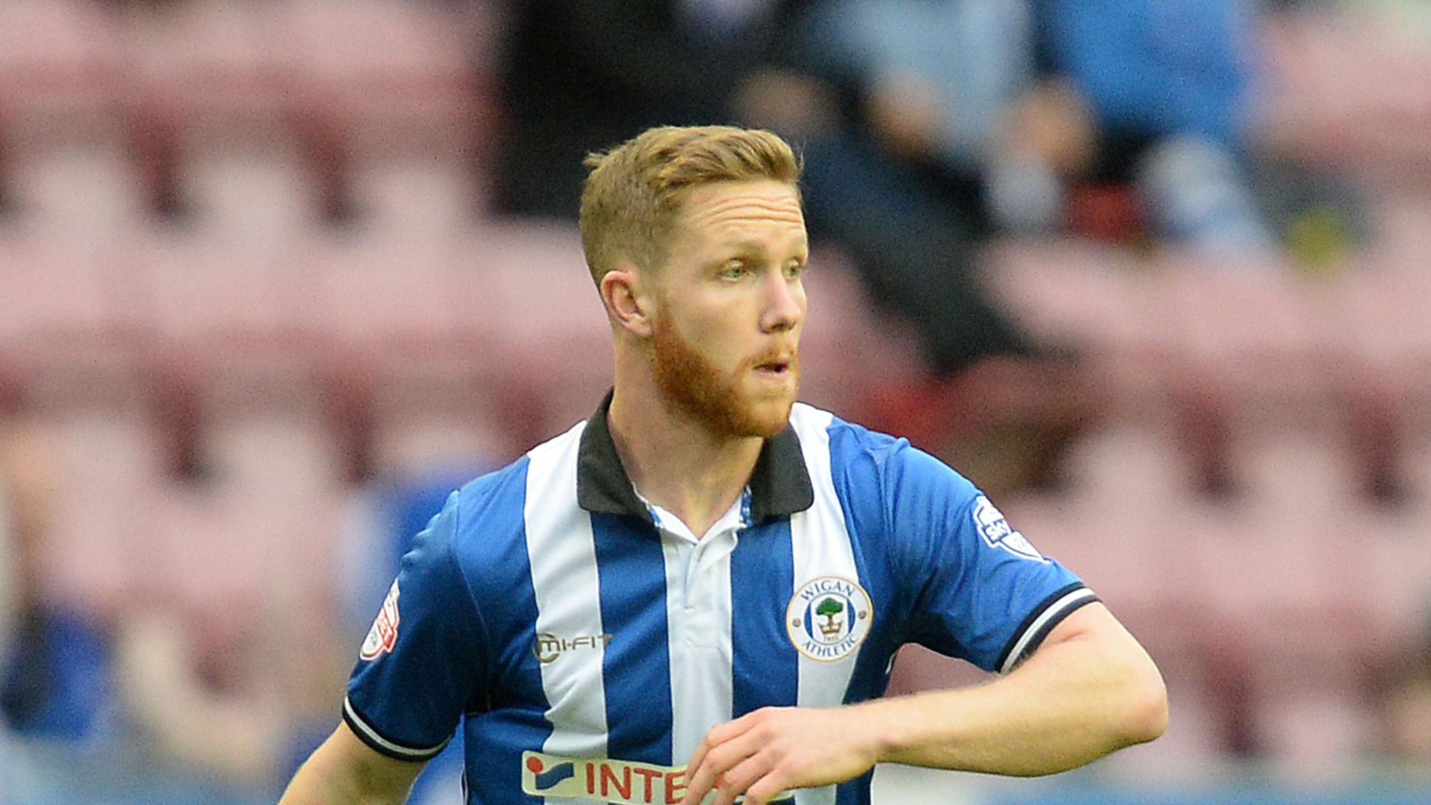 Transfer news: Middlesbrough complete signing of midfielder Adam ...