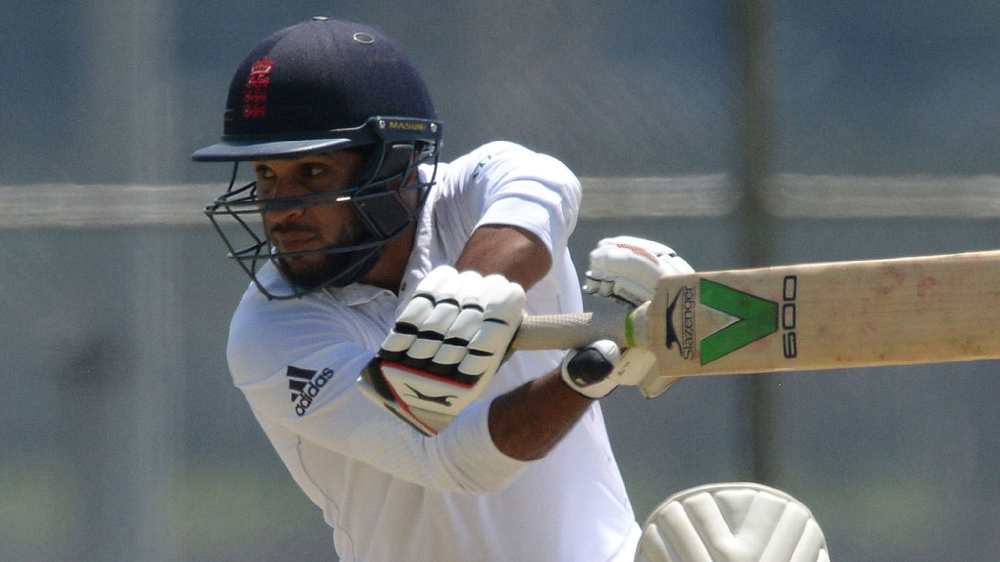 Ashley Giles feels pressure on England to win games is costing Adil ...