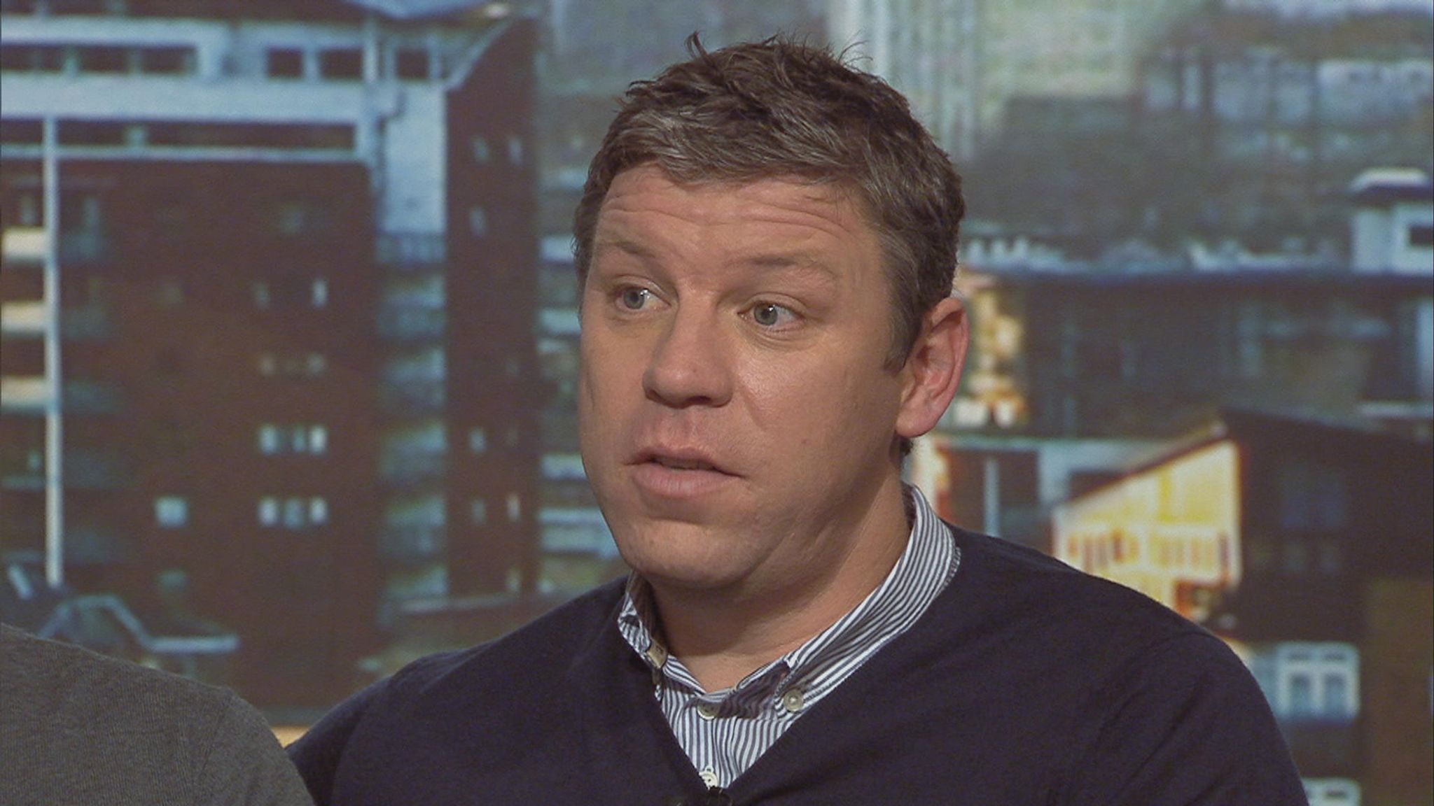 Goals on Sunday: Alan Thompson tips Celtic to run away with Scottish ...