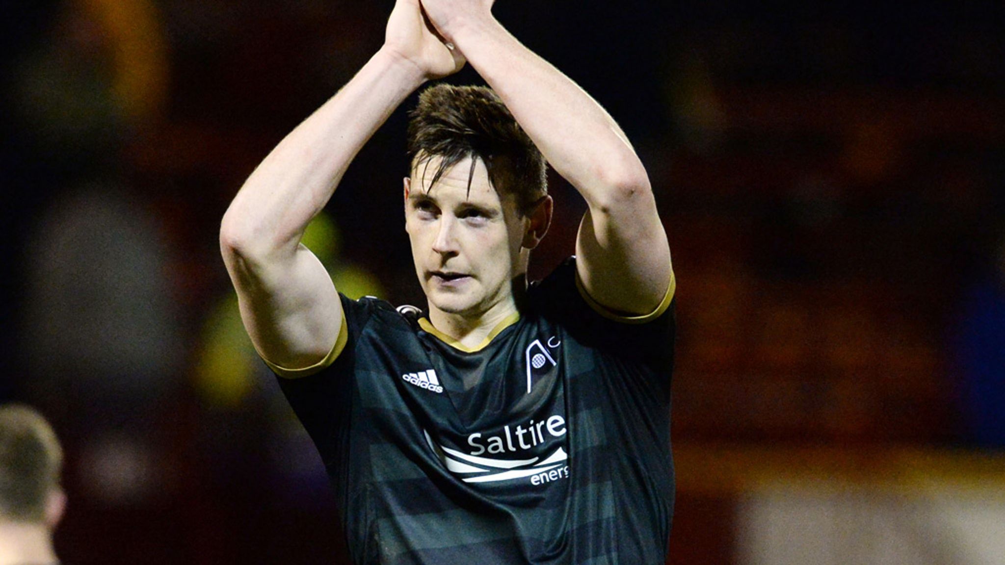 Contract news: Aberdeen defender Ash Taylor signs new deal | Football ...