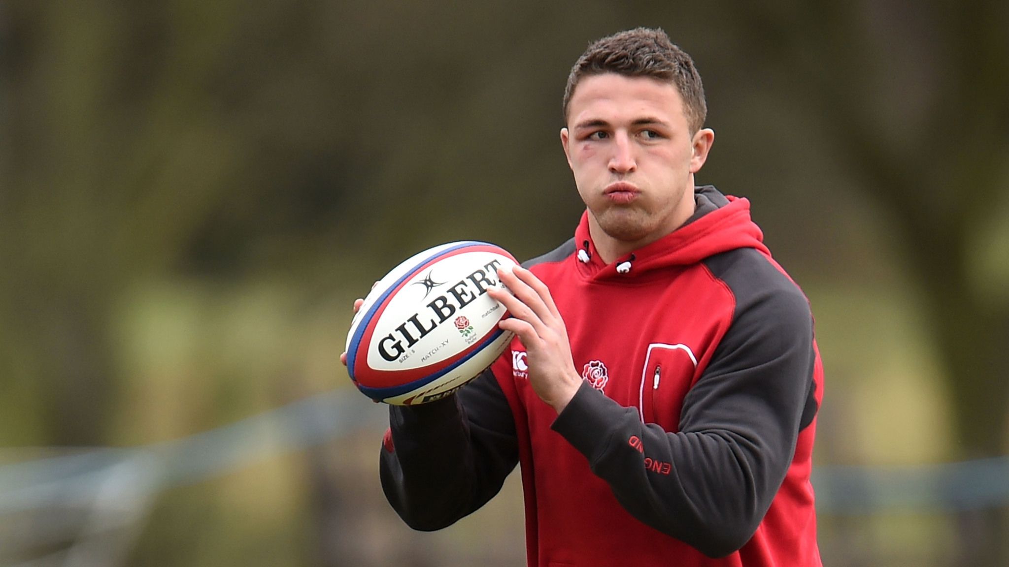 Rugby Union: Sam Burgess has no regrets about switching from rugby ...