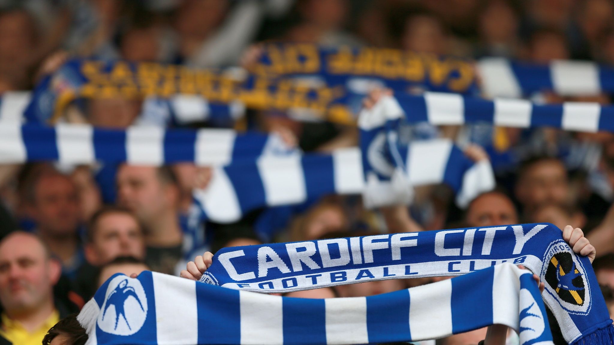 Cardiff fixtures: Championship 2015/16 | Football News | Sky Sports