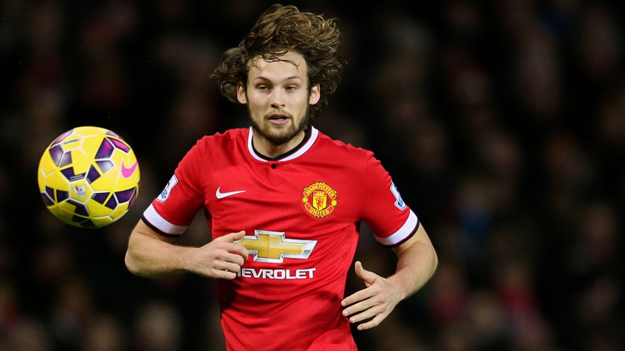 Manchester United defender Daley Blind calls for focus | Football News ...
