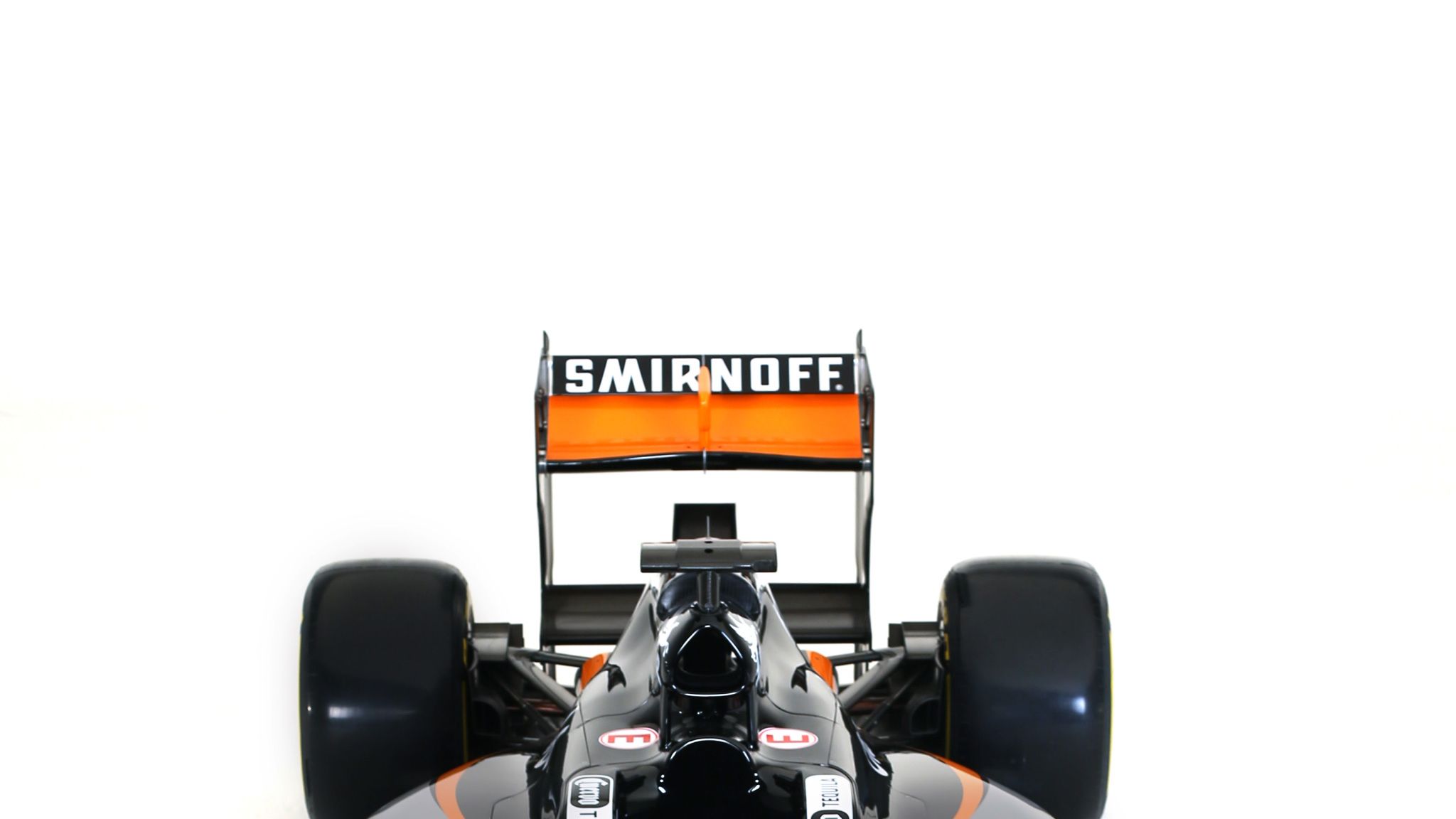 Force India take 'aggressive' step with striking new livery for 2015 F1 ...