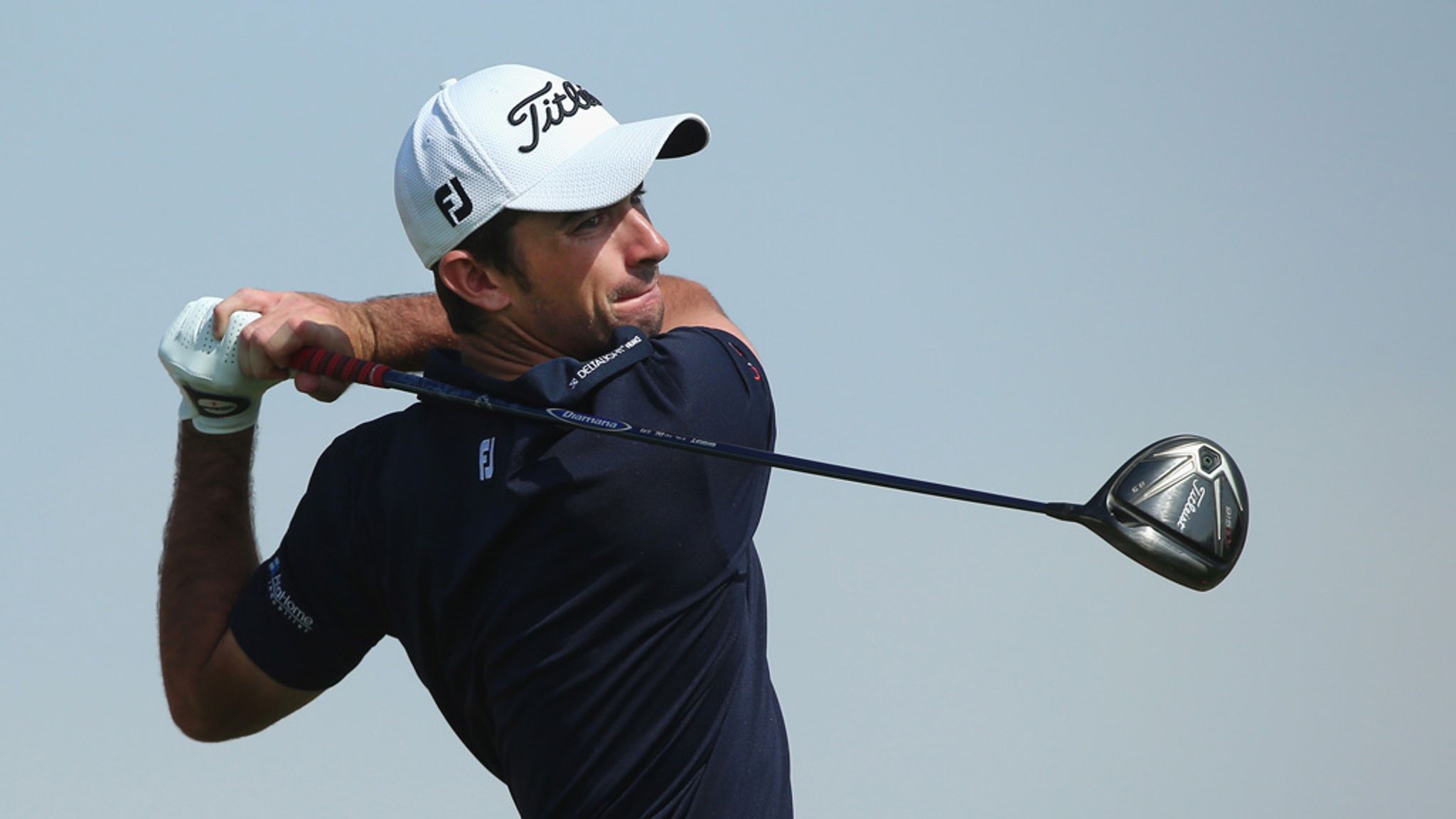 Jake Roos is a genuine threat at the Lyoness Open in Austria | Golf ...