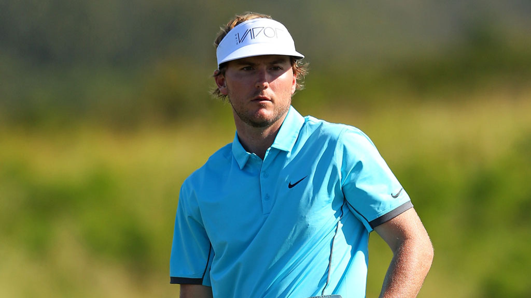 Tournament of Champions: Russell Henley leads after first round score ...