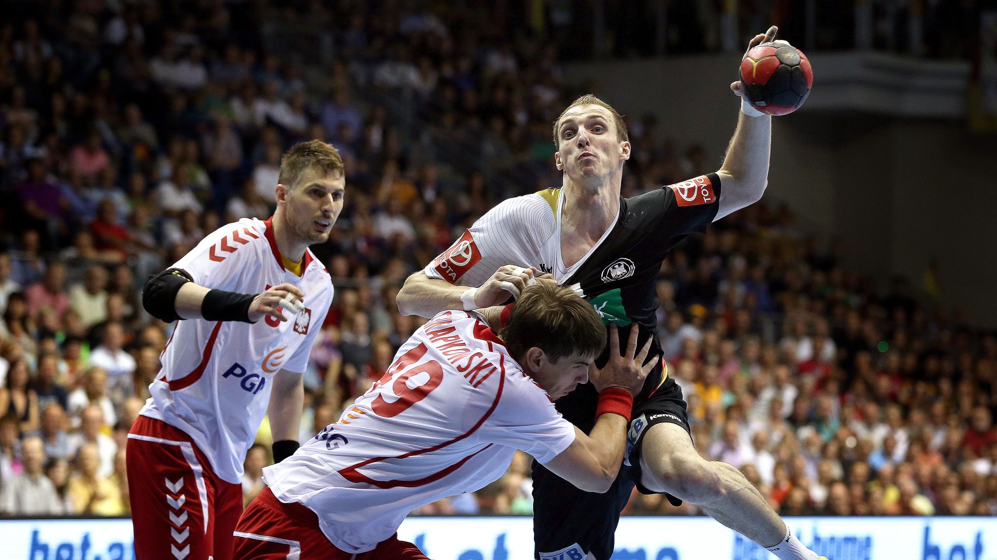 Handball World Championship 2015 fixtures and results | Sky Sports