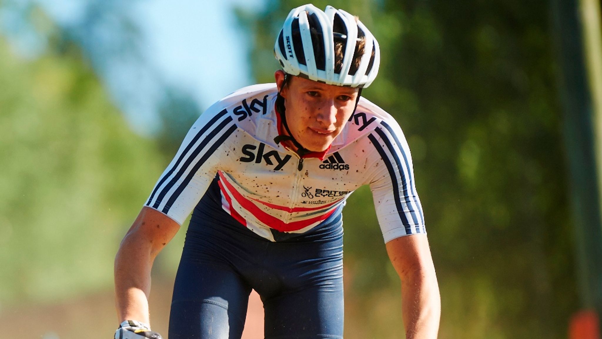 WIGGINS rider profiles | Cycling News | Sky Sports