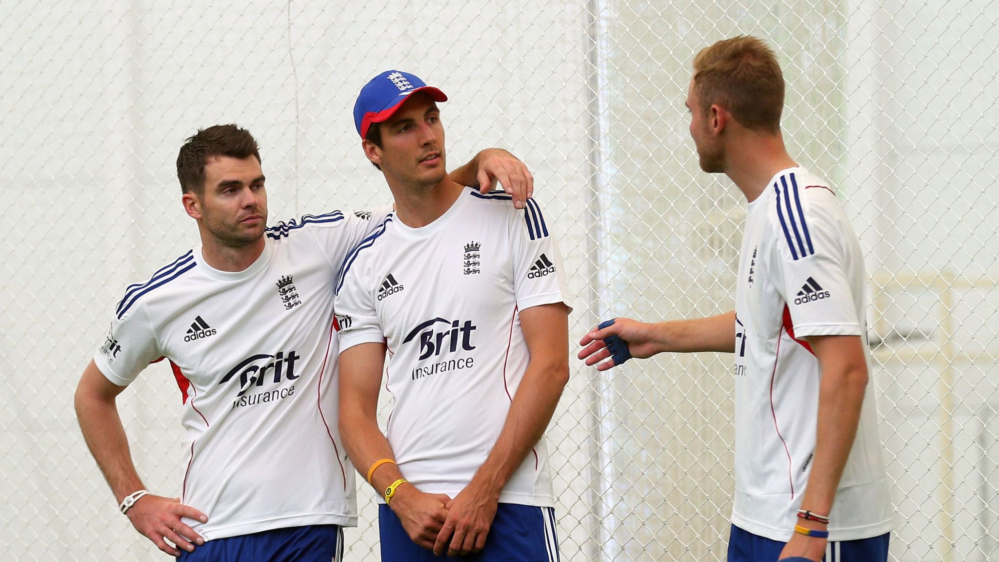Matthew Hoggard: Stuart Broad could peak at right time for England's ...